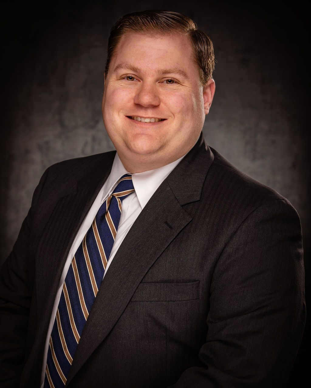 Andrew J. Garceau - Brothers, Alvarado, Piazza & Cozort, P.C.